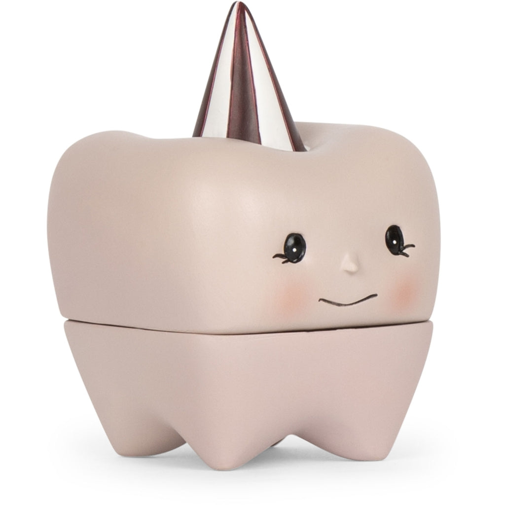 Tooth Box | Marigold Modern Kids