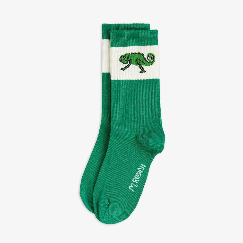 Lizard socks | Marigold Modern Kids