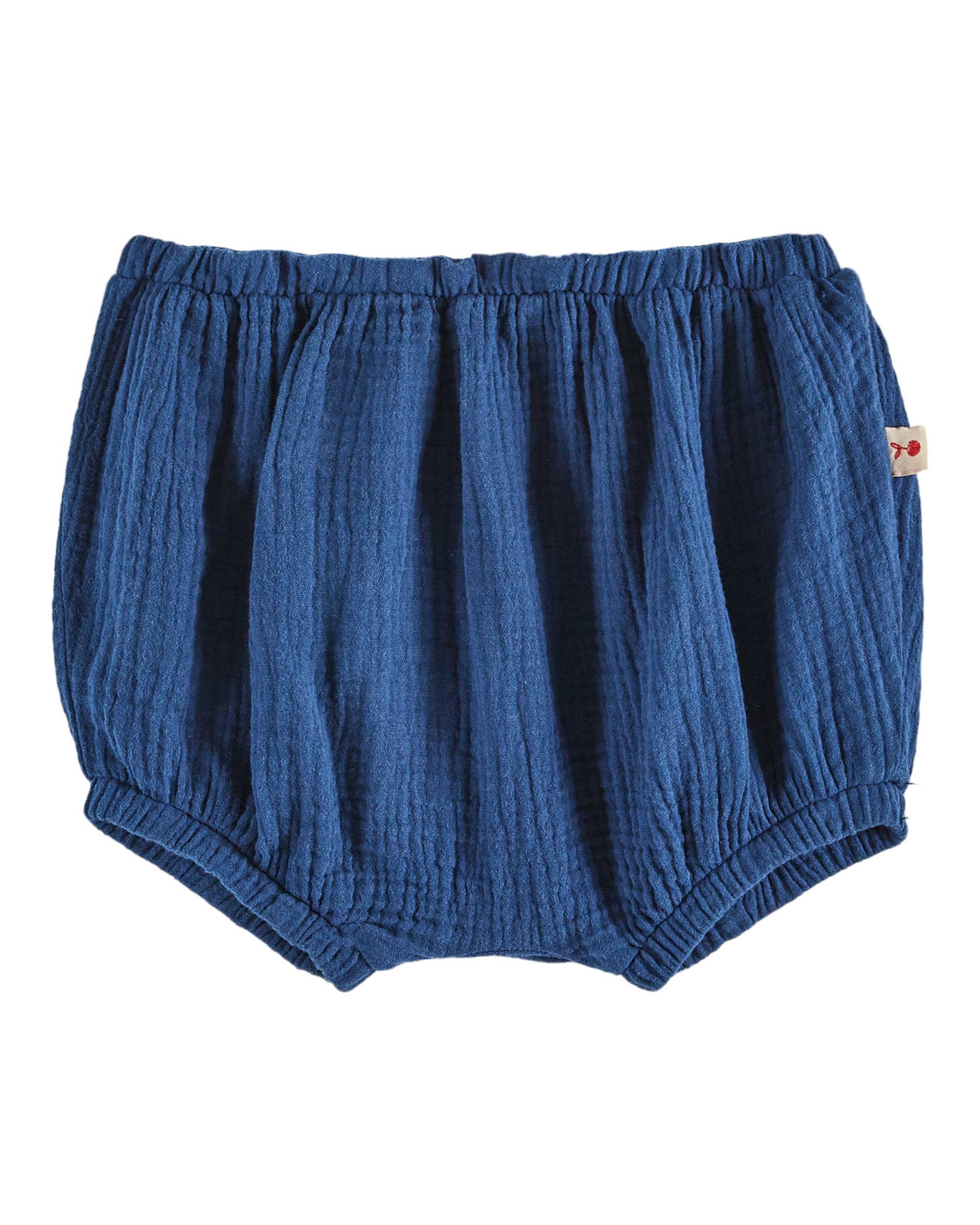 Cotton Gauze Bloomer | Nocturne | Marigold Modern Kids