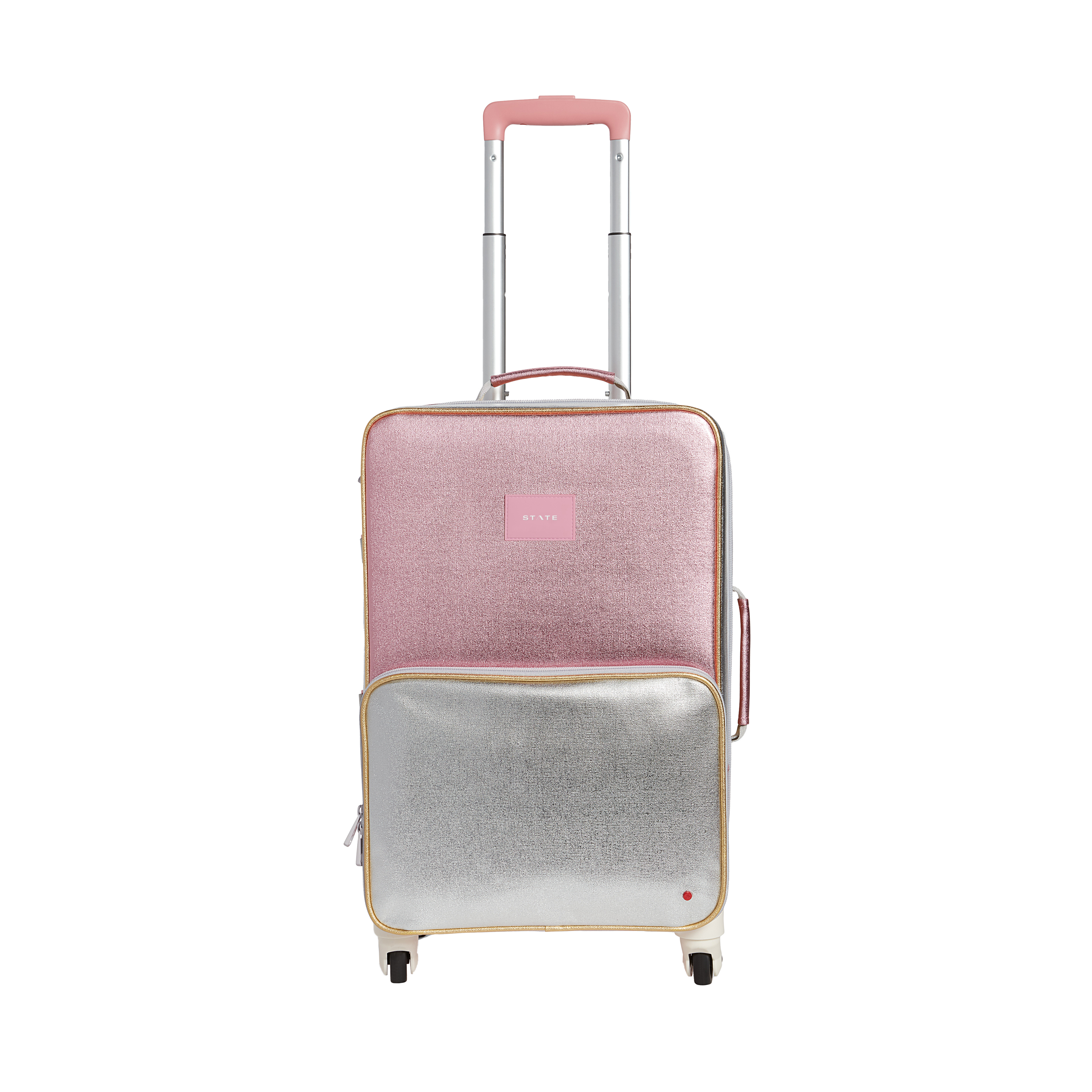 Logan Carry-On Suitcase – Marigold Modern Kids