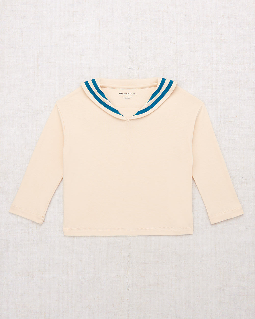 Sailor Top | String | Marigold Modern Kids