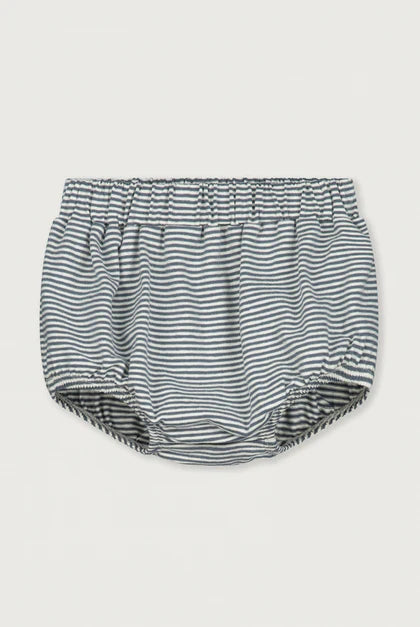 Gray Label Baby Bloomer | Blue Grey Cream | Marigold Modern – Marigold ...
