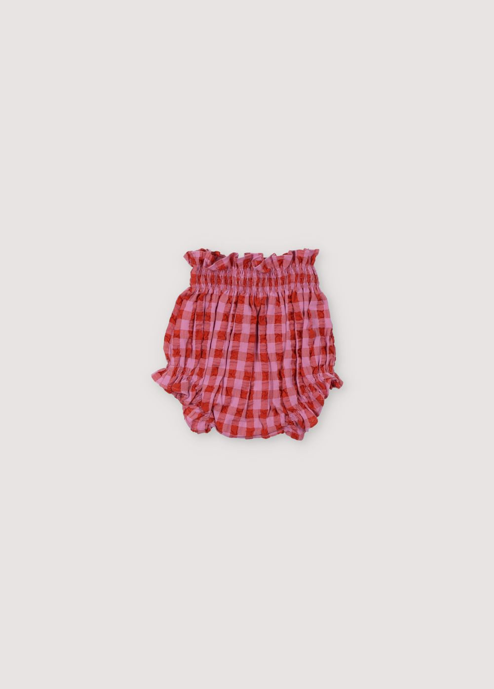 Iris Baby Bloomer | Hibiscus | Marigold Modern Kids