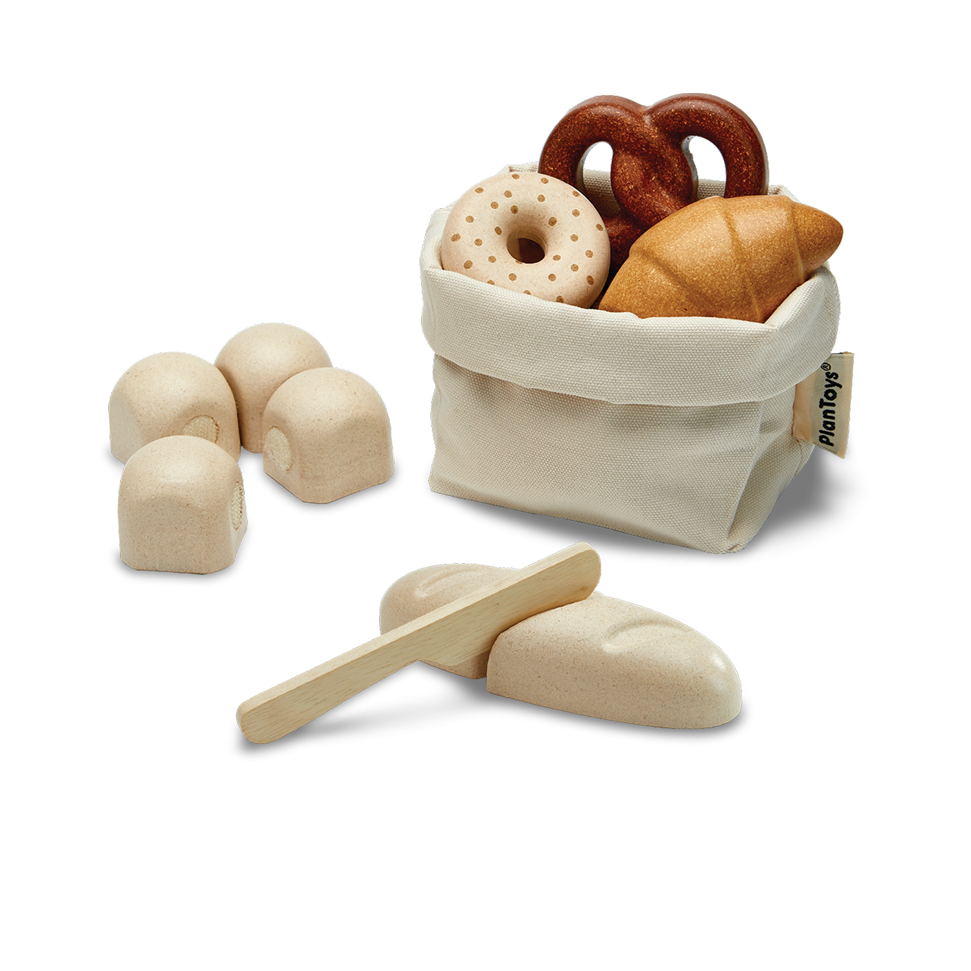 Bread Set | Marigold Modern Kids
