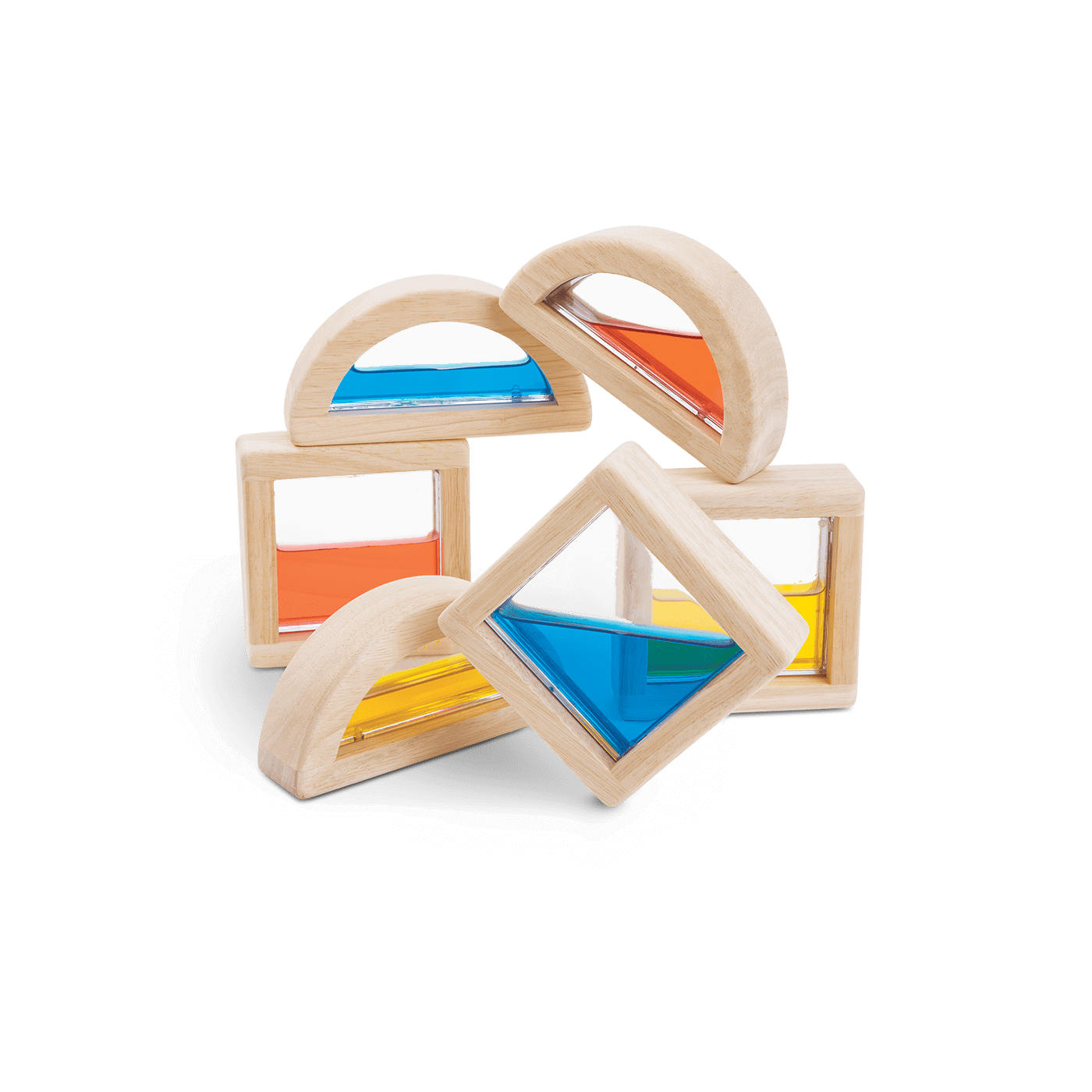 Water Blocks – Marigold Modern Kids