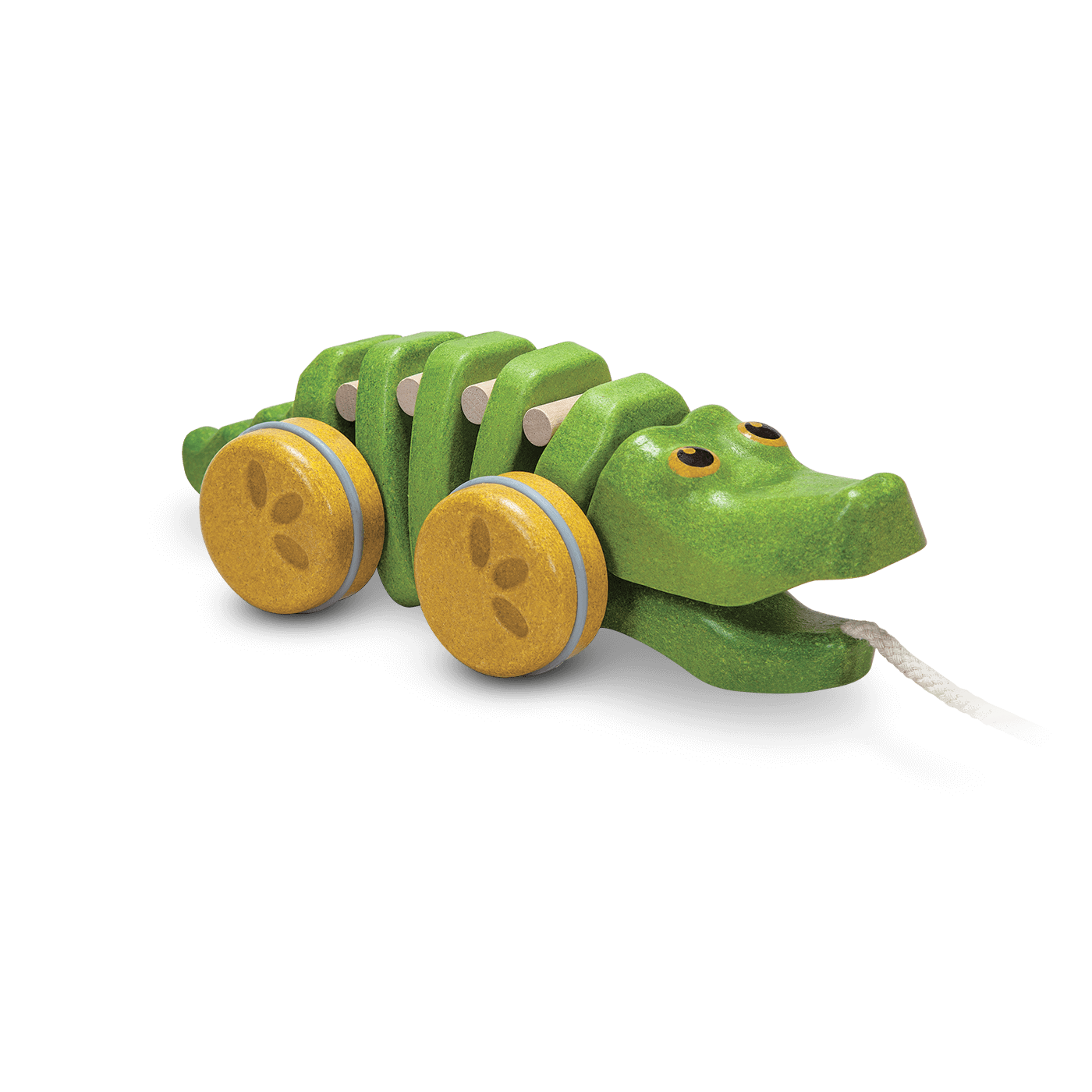 Dancing Alligator | Classic – Marigold Modern Kids