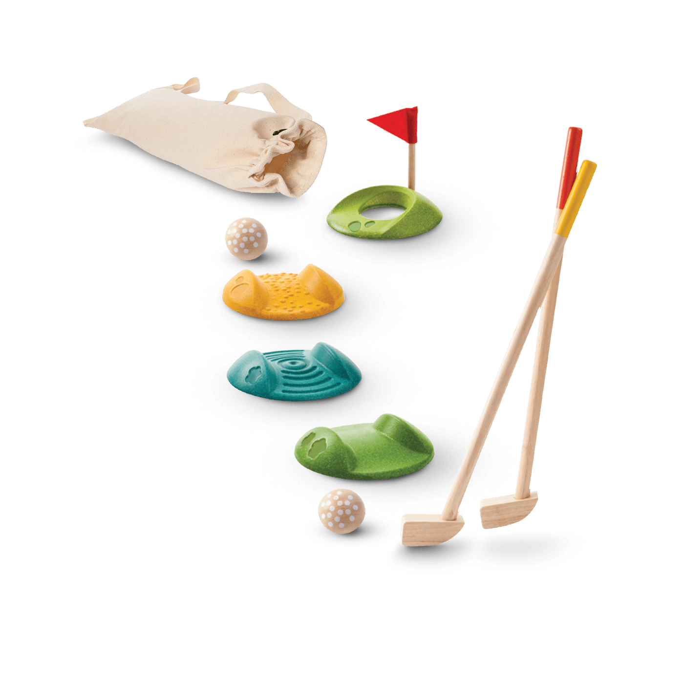 Golf Set | Marigold Modern Kids
