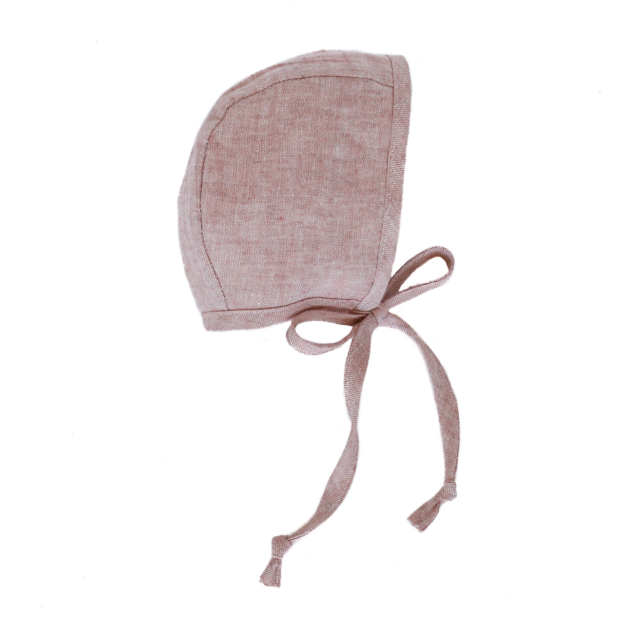 Briar Bonnet (Blush) – Marigold Modern Kids