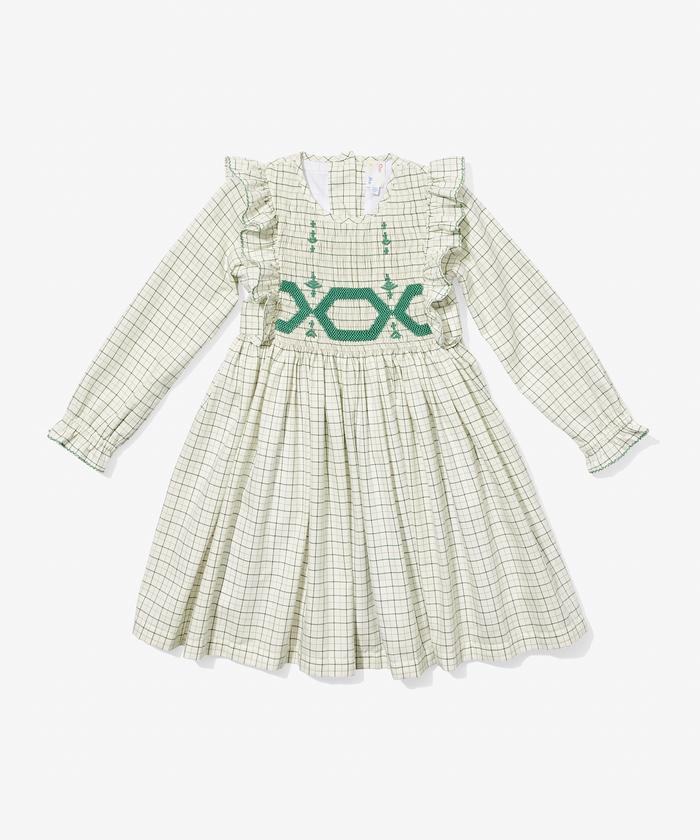 Kids Dresses – Marigold Modern Kids