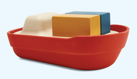 Cargo Ship | Marigold Modern Kids