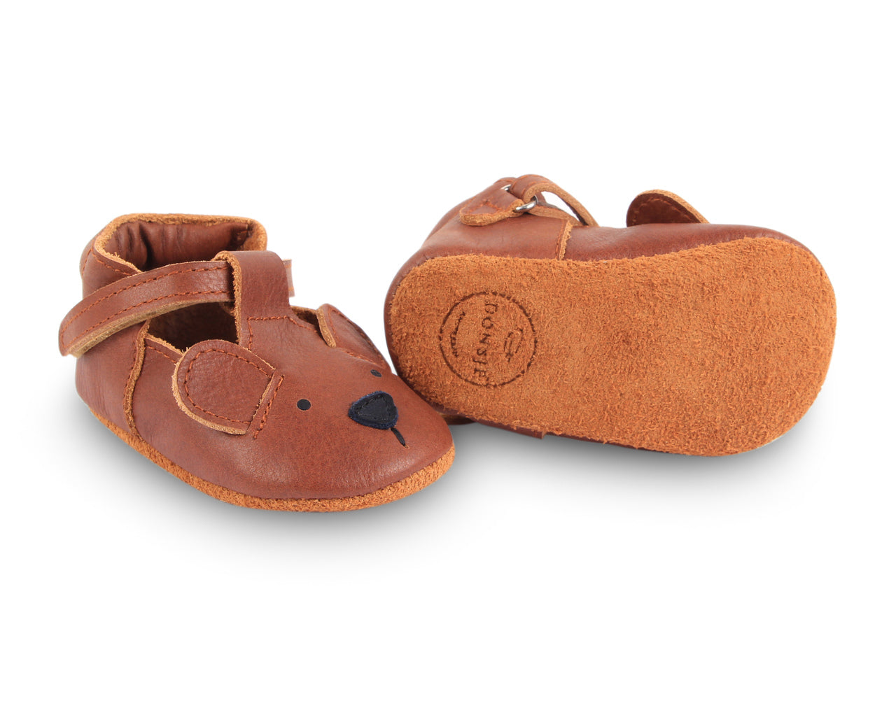 Donsje Spark Bear | Marigold Modern Kids